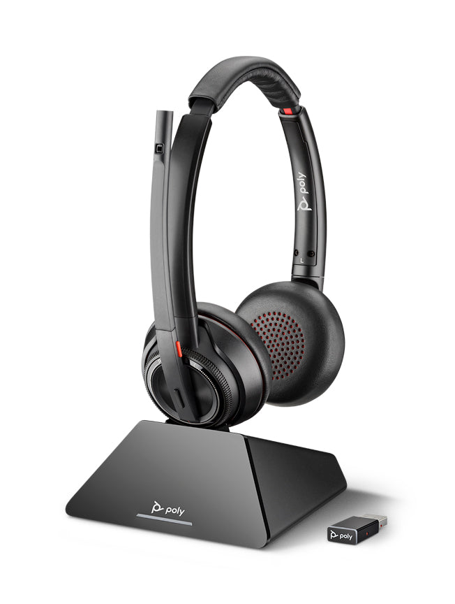 SAVI 8220, ESTÉREO, ESTÁNDAR