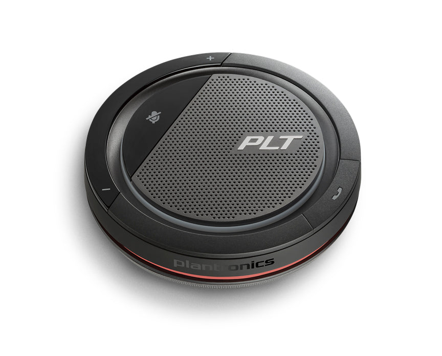 Poly PLT CALISTO 3200, Altavoz Personal con Cable UBS-A