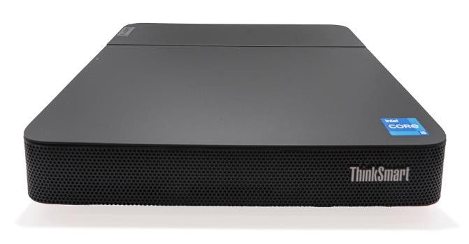 PC Lenovo ThinkSmart Core Intel i5 11th Gen 8GB RAM 256GB SSD