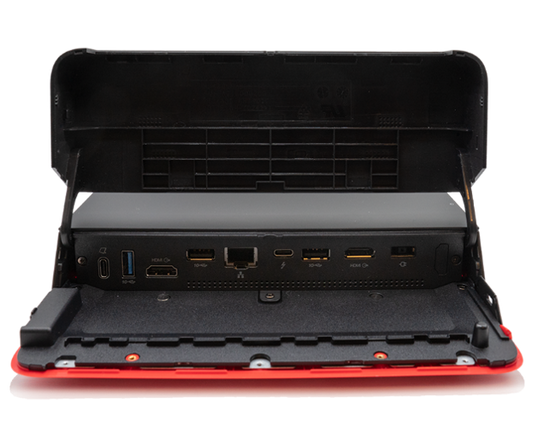 PC Lenovo ThinkSmart Core Intel i5 11th Gen 8GB RAM 256GB SSD